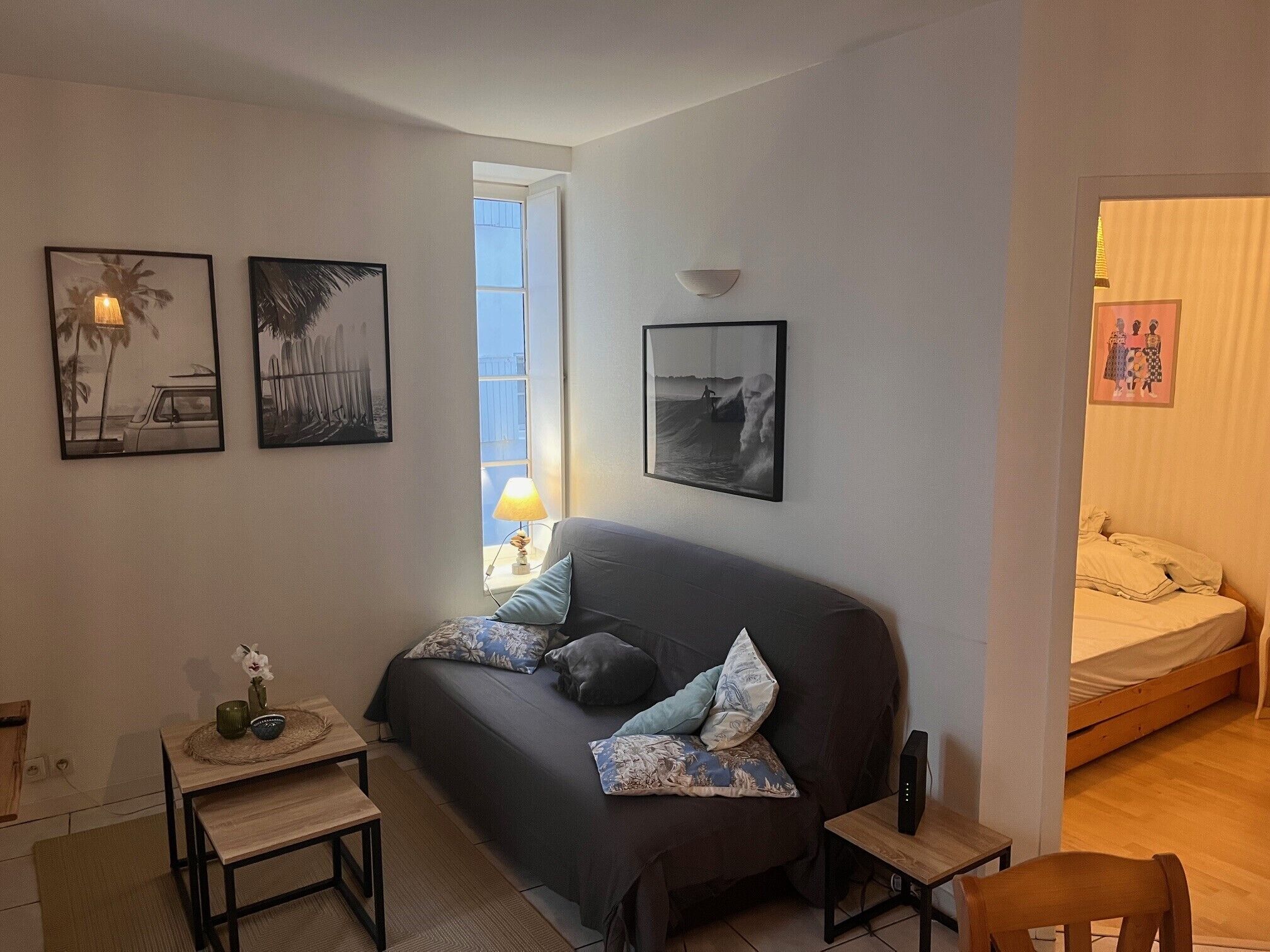 T2 Au Cœur Du Centre Historique De La Rochelle - ibis Styles La Rochelle Centre