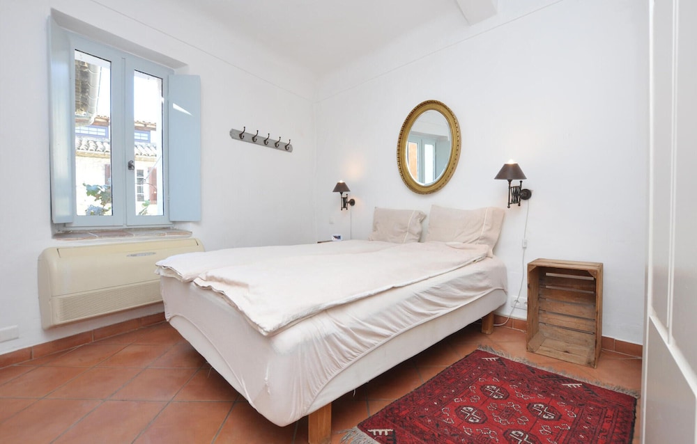 2 Schlafzimmer Unterkunft In Cagnes Sur Mer - Antibes