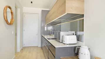 Apartamento (0 Bedroom) | Interior