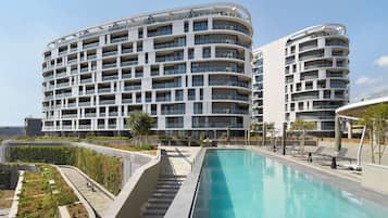 Apartamento (0 Bedroom) | Interior