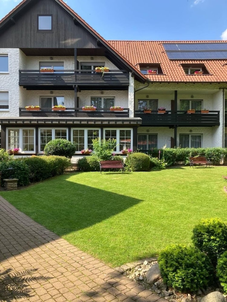 The Resting Place - Lemgo