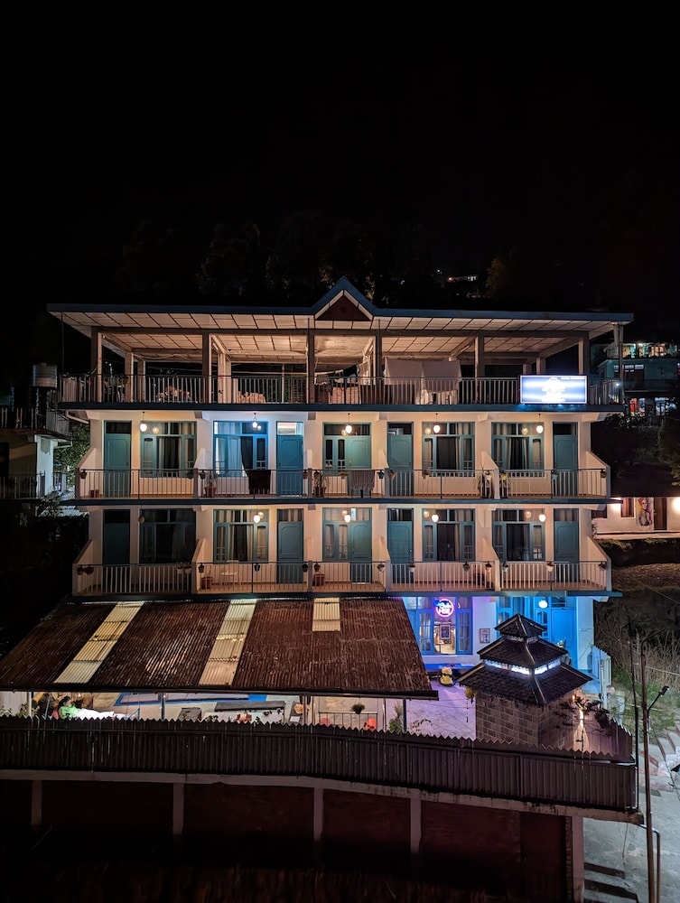 La Siesta India Hostel Mcleodganj - Punjab