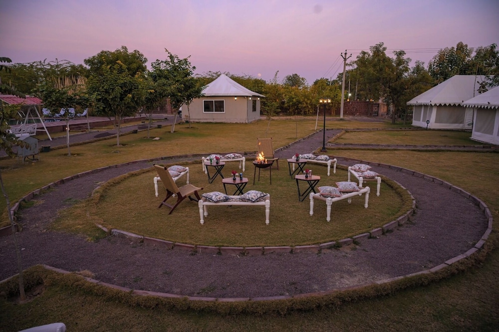 Kavish Impian Resort - Jodhpur - Jodhpur