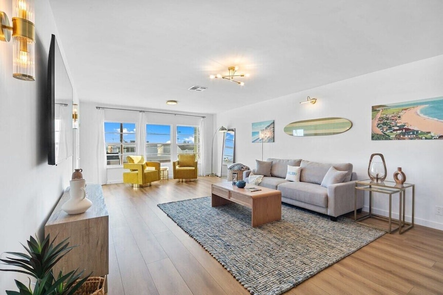 Casa Aurelia By Oraklus - Malibu