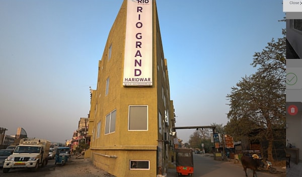 Rio Grand A Premium Hotel - Haridwar
