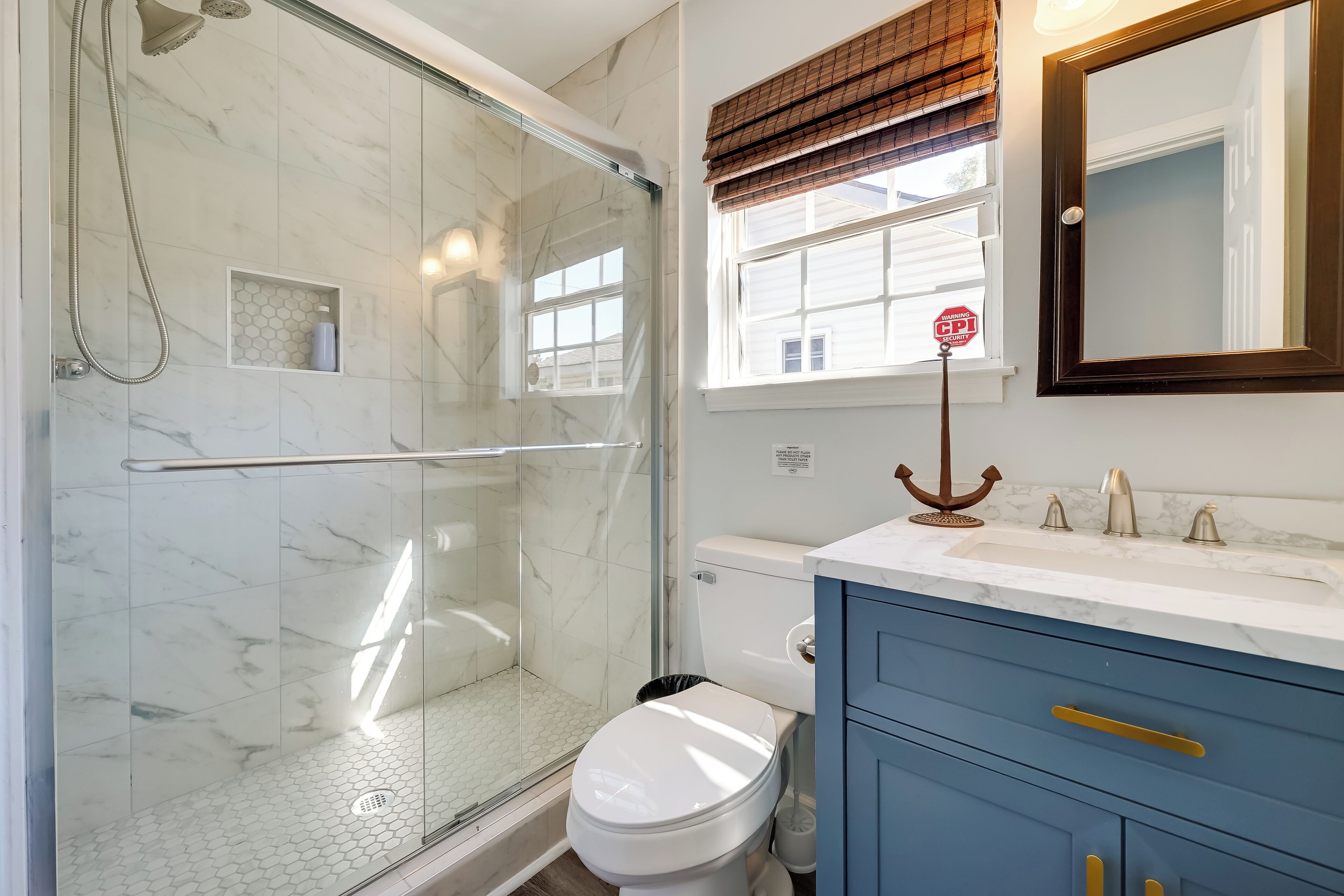 Casa (3 Bedrooms) | Parte interna