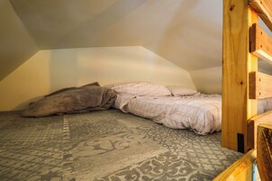 Apartamento (0 Bedroom) | Parte interna