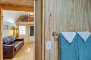 Apartamento (0 Bedroom) | Interior