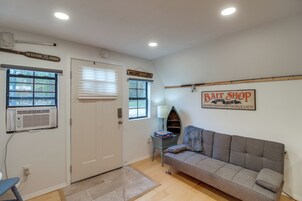 Apartamento (0 Bedroom) | Interior