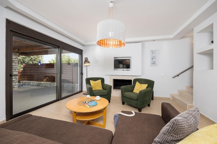 Villa Dias - Two Bedroom Villa, Sleeps 5 - Rhodes (Greece)