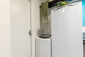 Apartamento | Interior