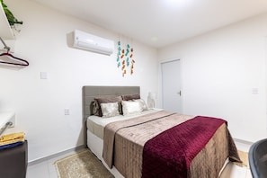 Apartamento | 1 quarto