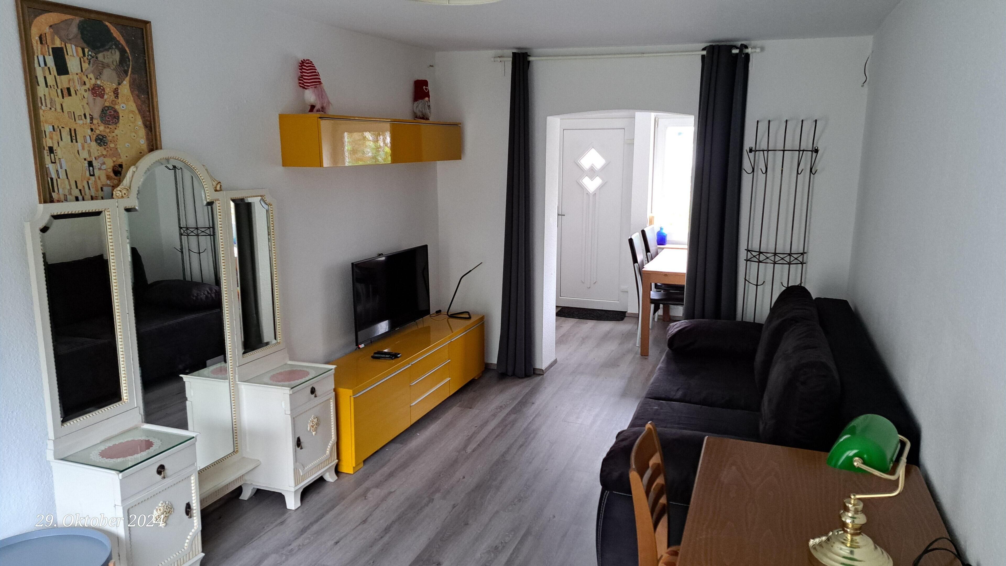 Haus Im Garten In Der Nähe Von Köln-messe - Cologne