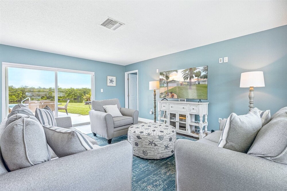 106 La Riviere Rd - Cocoa Beach, FL