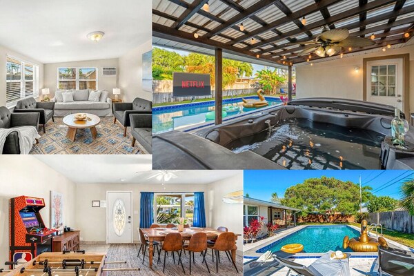 721 Java Rd - Cocoa Beach, FL