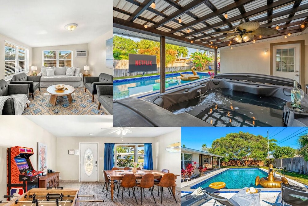 721 Java Rd - Cocoa Beach, FL