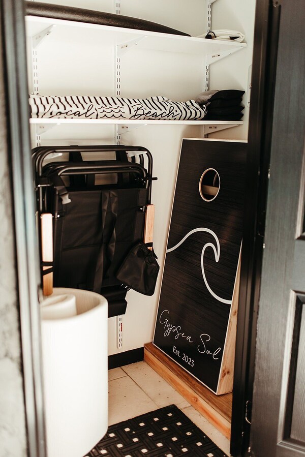 The Gypsea Sol - Cocoa Beach, FL