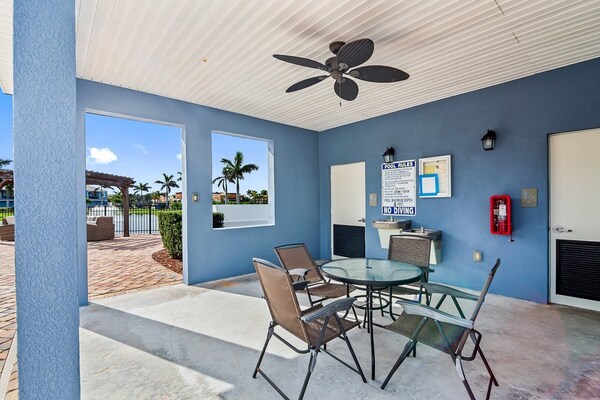 128 Mediterranean Way - Melbourne Beach, FL