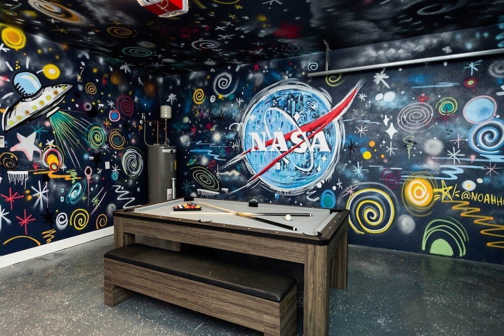 313 Surf Drive - Cape Canaveral, FL