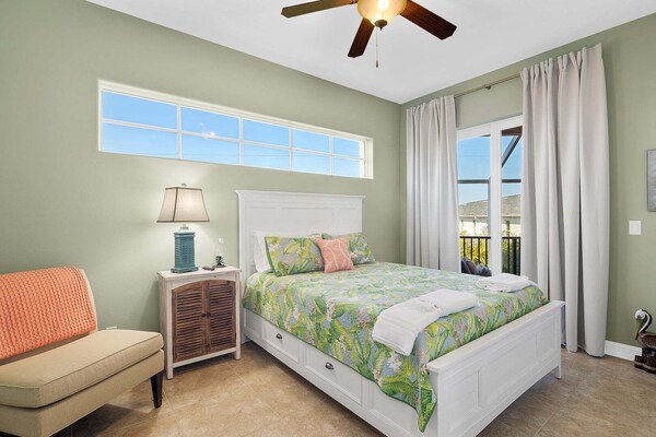 116 Mediterranean Way - Melbourne Beach, FL