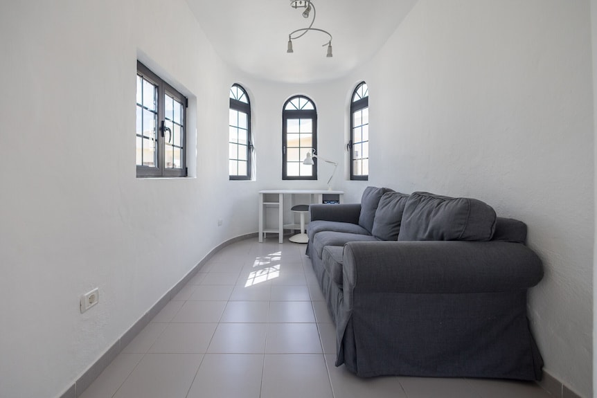 3br House - Parking - Pool - 15 Min Walk To Beach - Gran Canaria