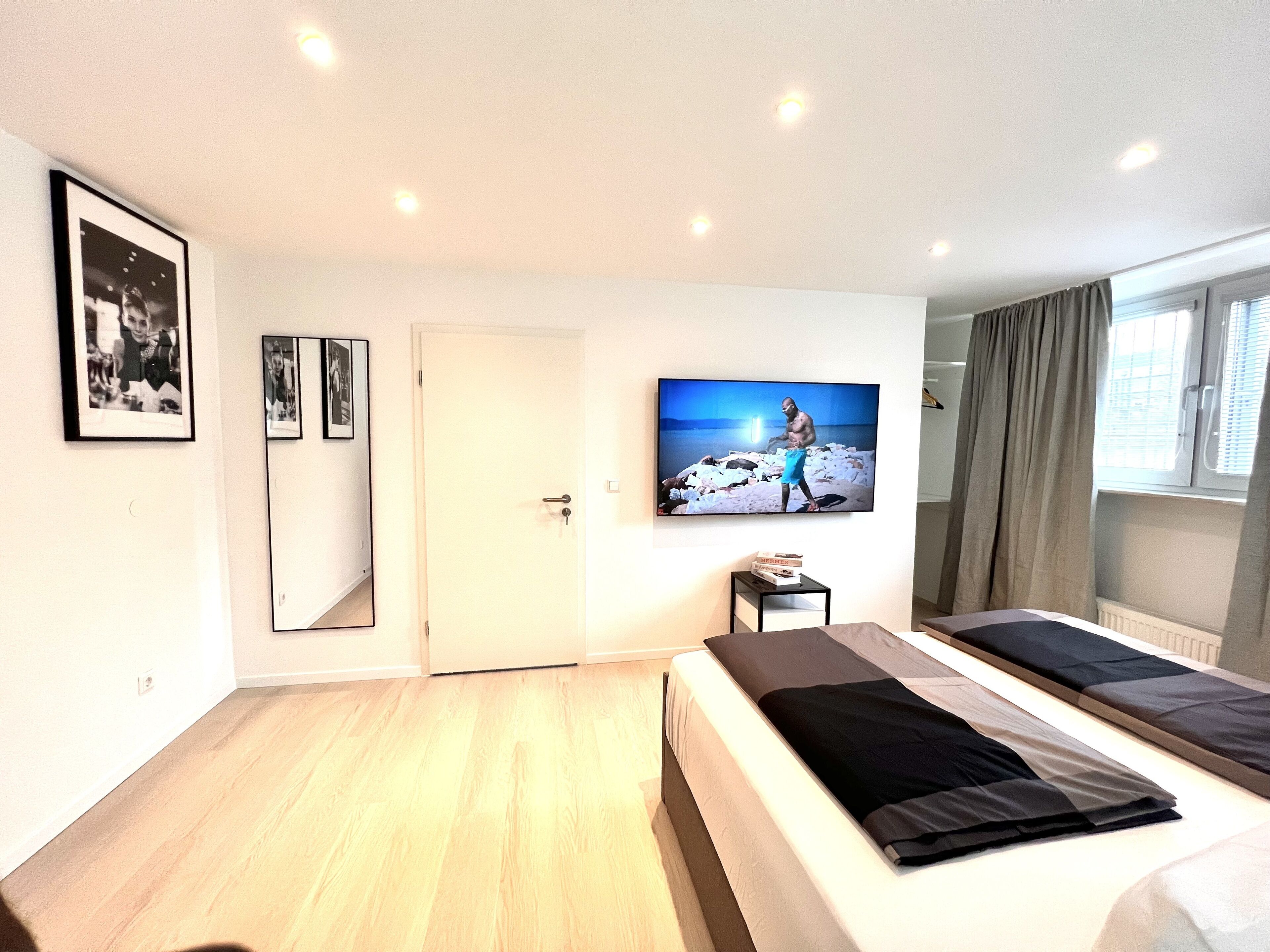 Living Solution 24 \Nim Ludwigshafen Zentrum - Mannheim