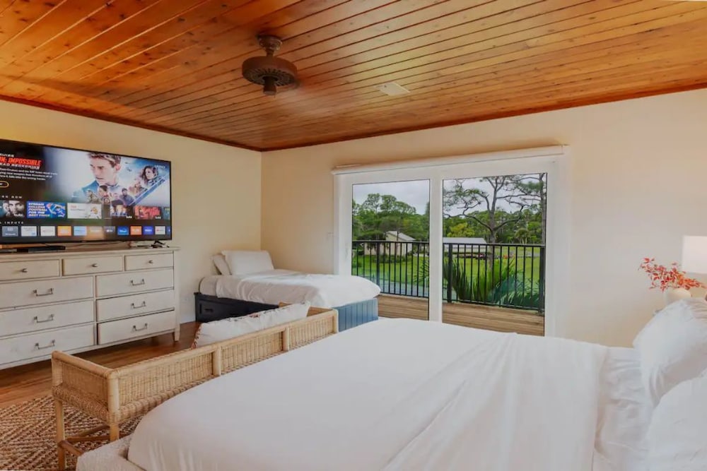 Your Own Private Resort!! - Port St. Lucie, FL