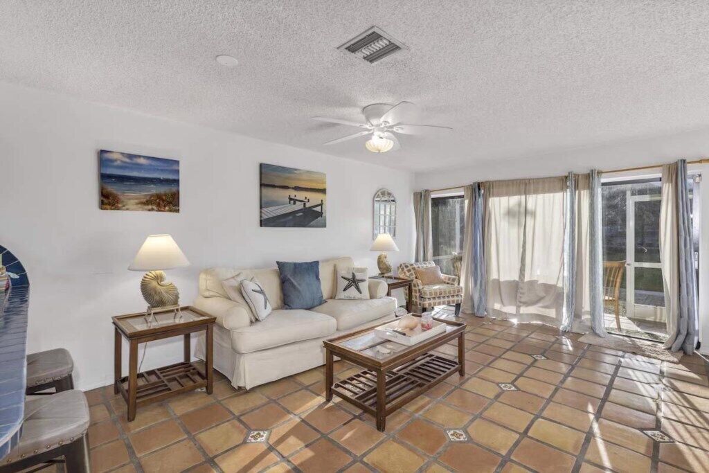 Key Largo Resort Townhouse With All The Toys - Key Largo, FL