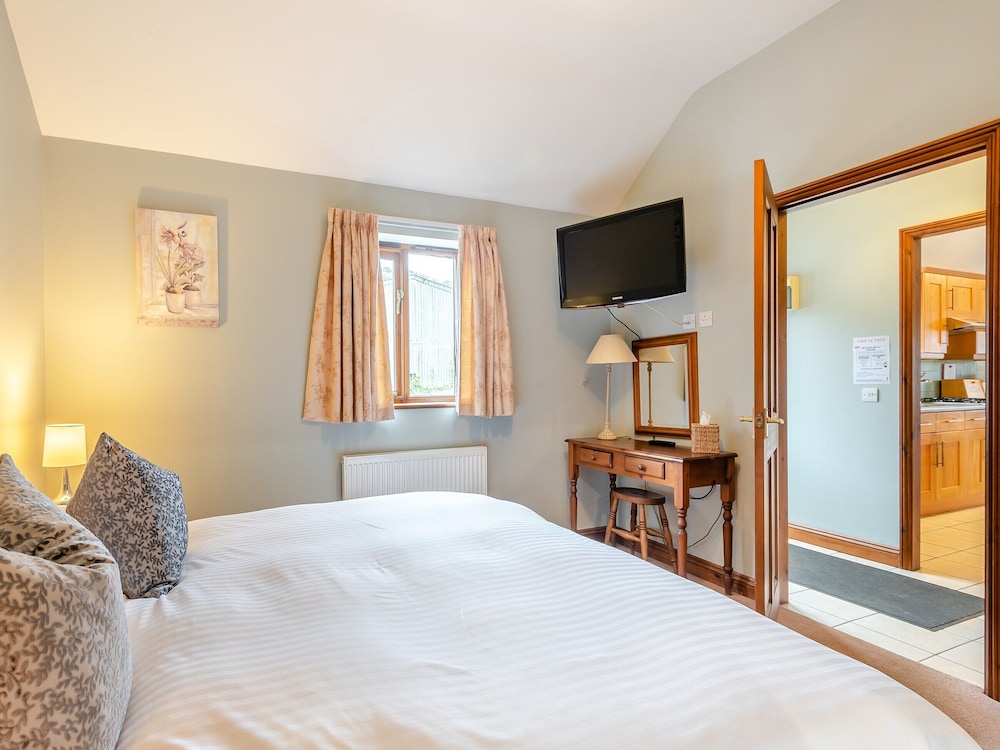 This Cottage Is The Perfect Place To Relax After A Day Exploring The Lincolnshire Countryside. - 링컨셔