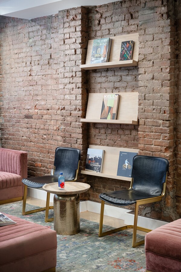 Little Charlie Hotel - New York