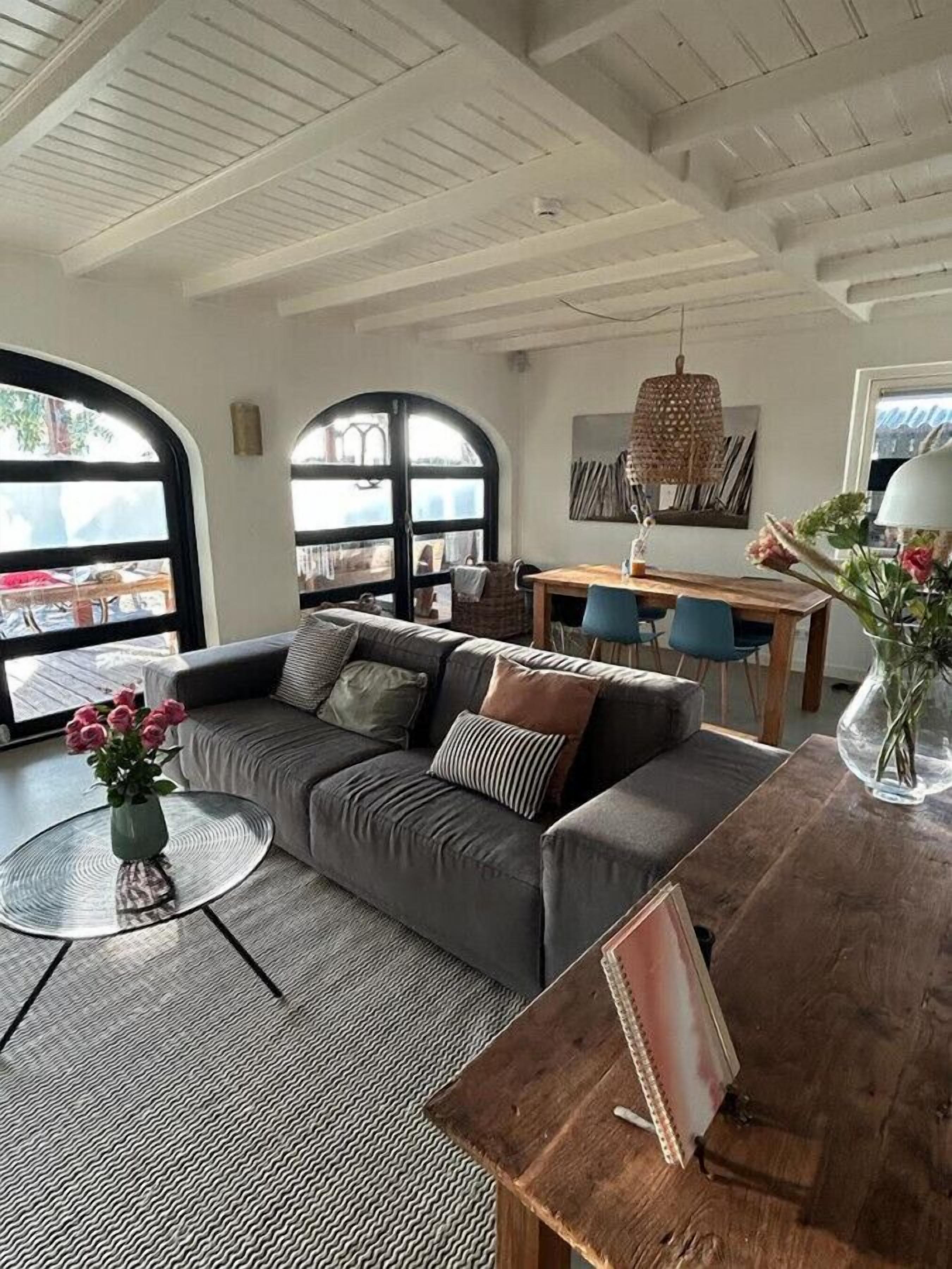 Holiday Home "Bijsaar" - Katwijk aan Zee