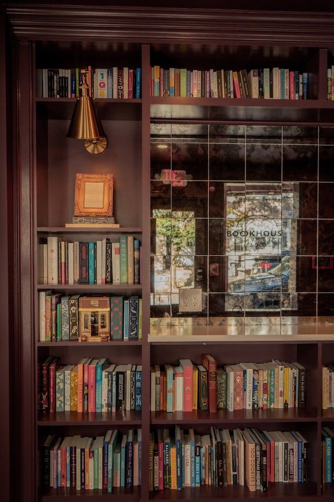 The Bookhouse Hotel - Kennett Square, PA