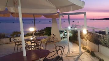 Terraço/pátio