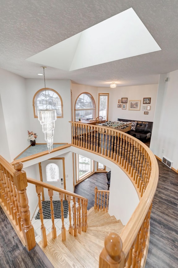 Coral Springs Lakefront Retreat - Alberta