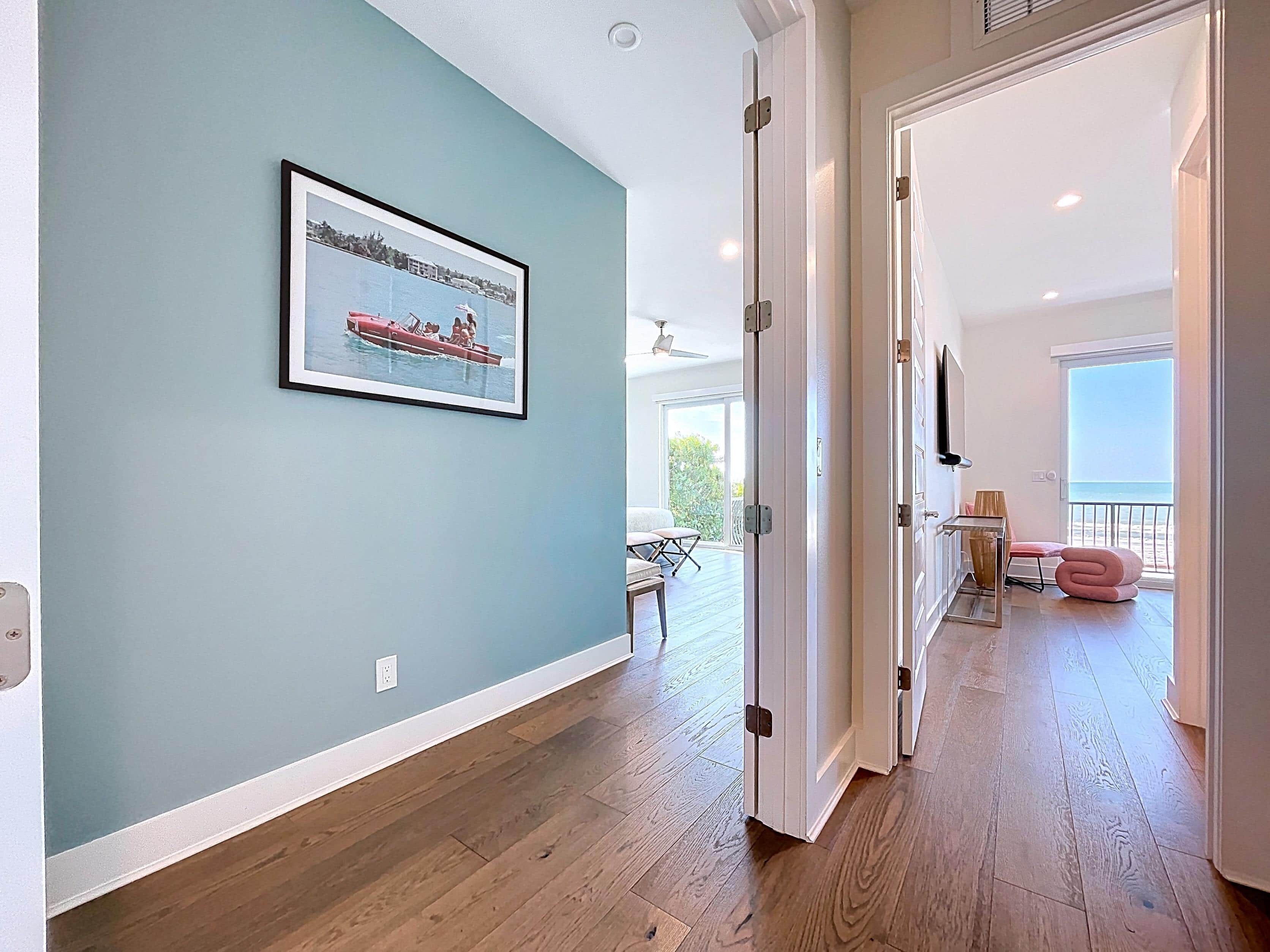 Beach One: Style Meets The Shore W/ Pool And Spa - Treasure Island, FL