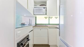 Apartamento premium | Cozinha privada