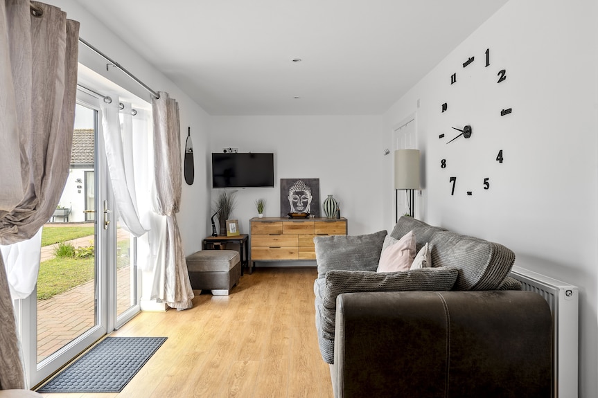 Holiday Lodges Just 1 Mile From Southwold With Ample Parking And Garden Area. - Southwold