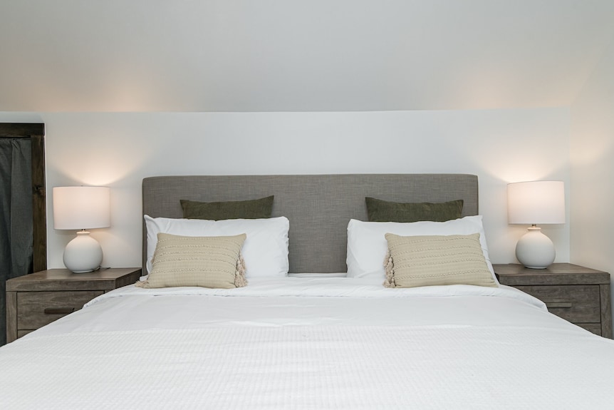 Mynte House L Modern 4br Near Mayo, Fast Wifi, Parking, Office, Bidet - Minnesota