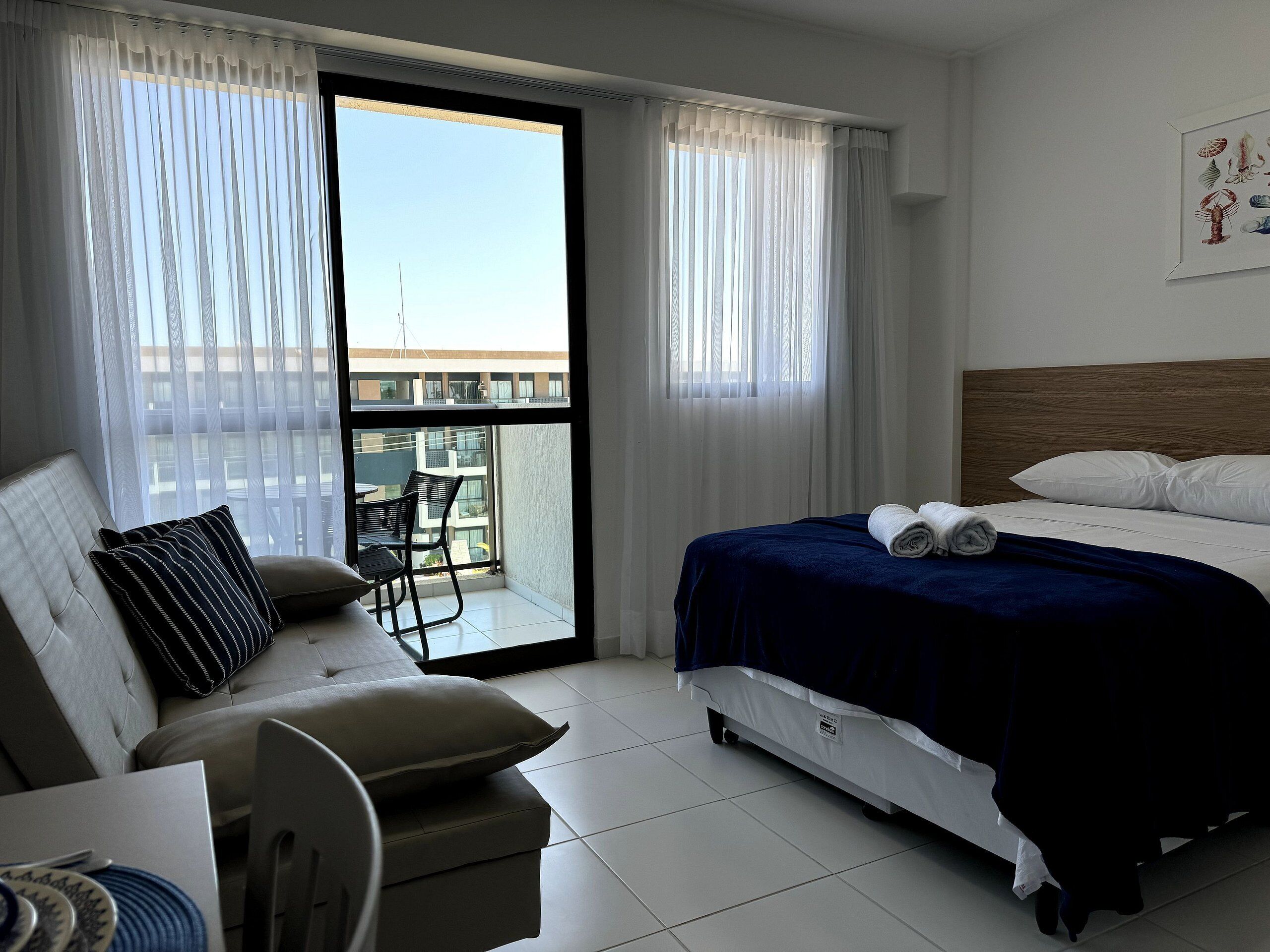 Apartamento standard | 1 quarto, Wi-Fi de cortesia
