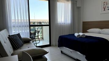 Apartamento standard | 1 quarto, Wi-Fi de cortesia