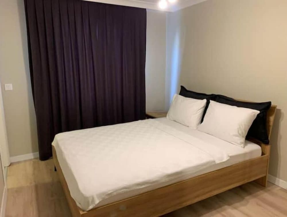 Modern Flat #4 - Bağcılar