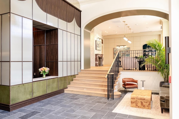 Hotel Heron Alexandria Old Town, Curio Collection By Hilton - Alexandria, VA