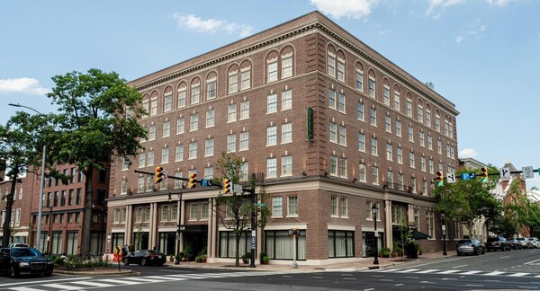 Hotel Heron Alexandria Old Town, Curio Collection By Hilton - Oxon Hill, MD