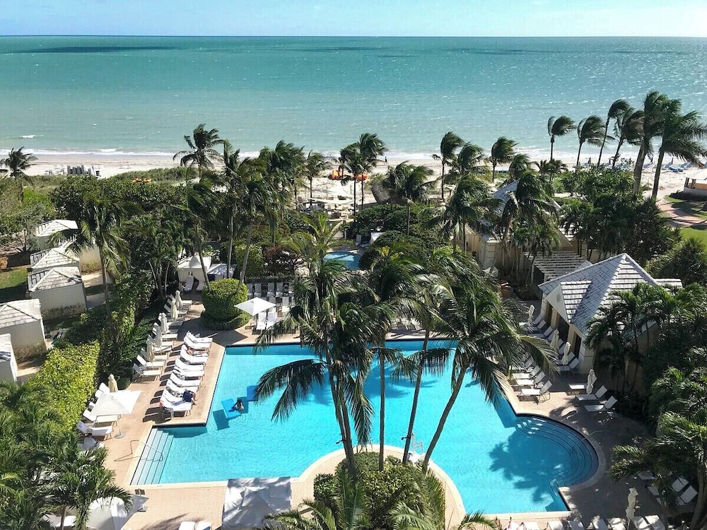 Premier Condos Key Biscayne Getaway - Miami