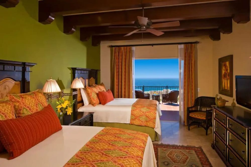 Spectacular 3br/4bath Montecristo Villa In Quivira - Sleeps 10 - Cabo San Lucas