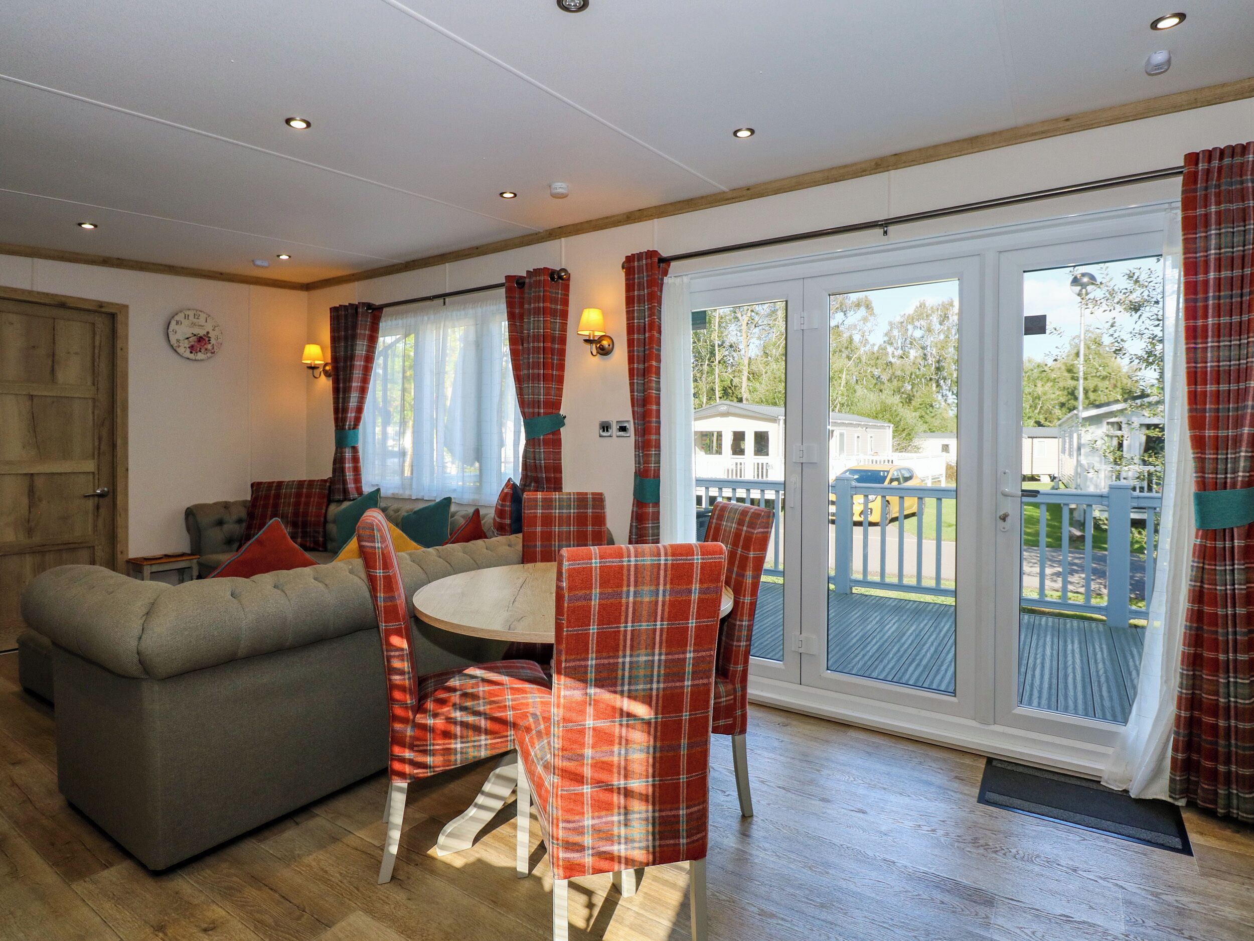 18 Woodlands Retreat, Family Friendly, With A Garden In Tattershall - Lincolnshire