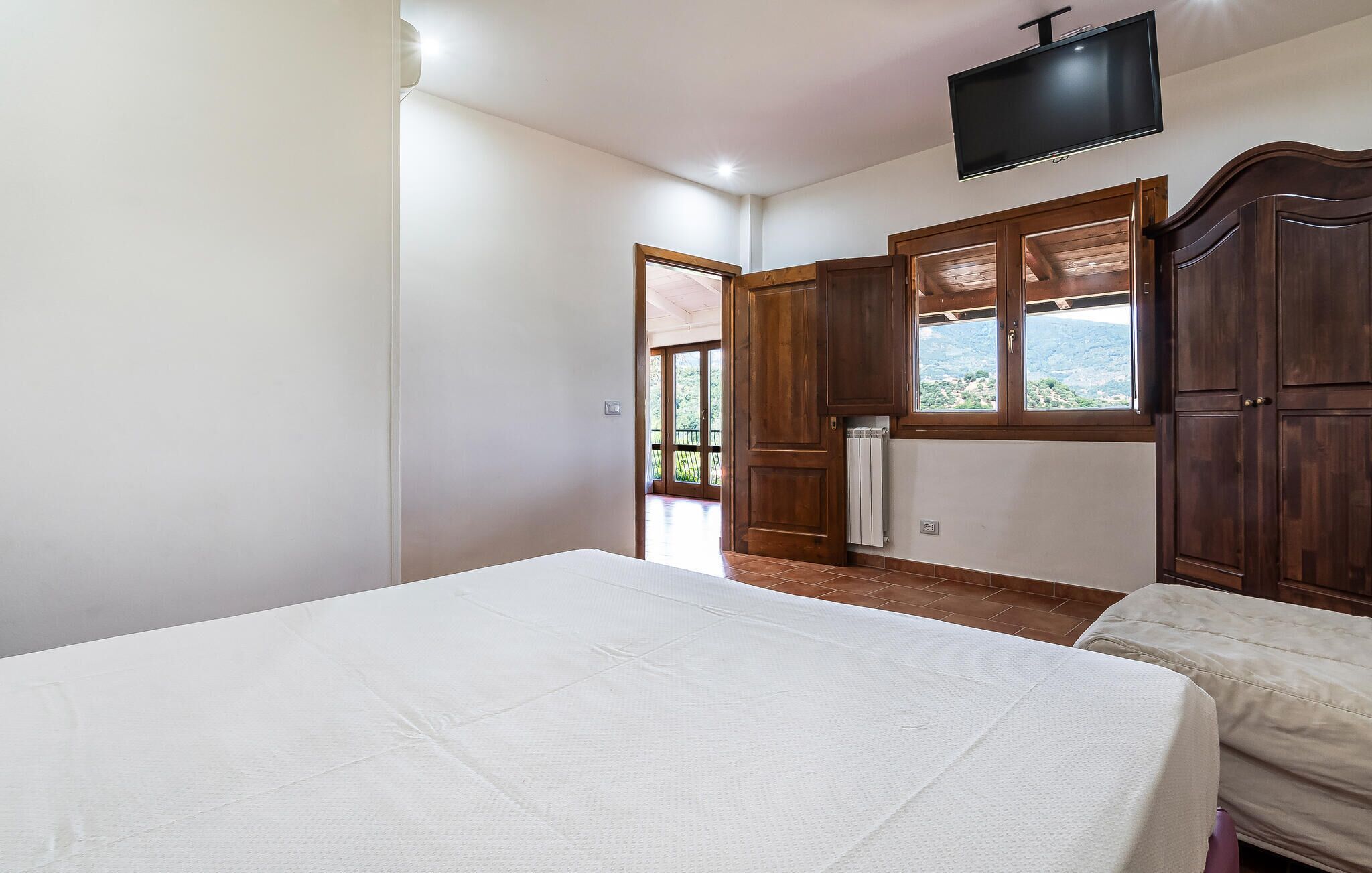 Accogliente Casa A Stella Cilento Con. - Pollica