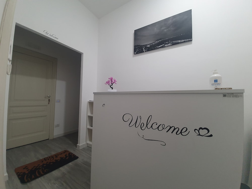 Corso Umberto 22 Guest House - Naples