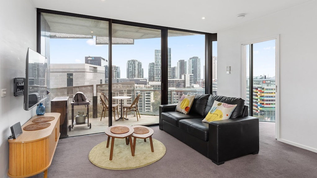 Boutique Stays - Watervue - Saint Kilda