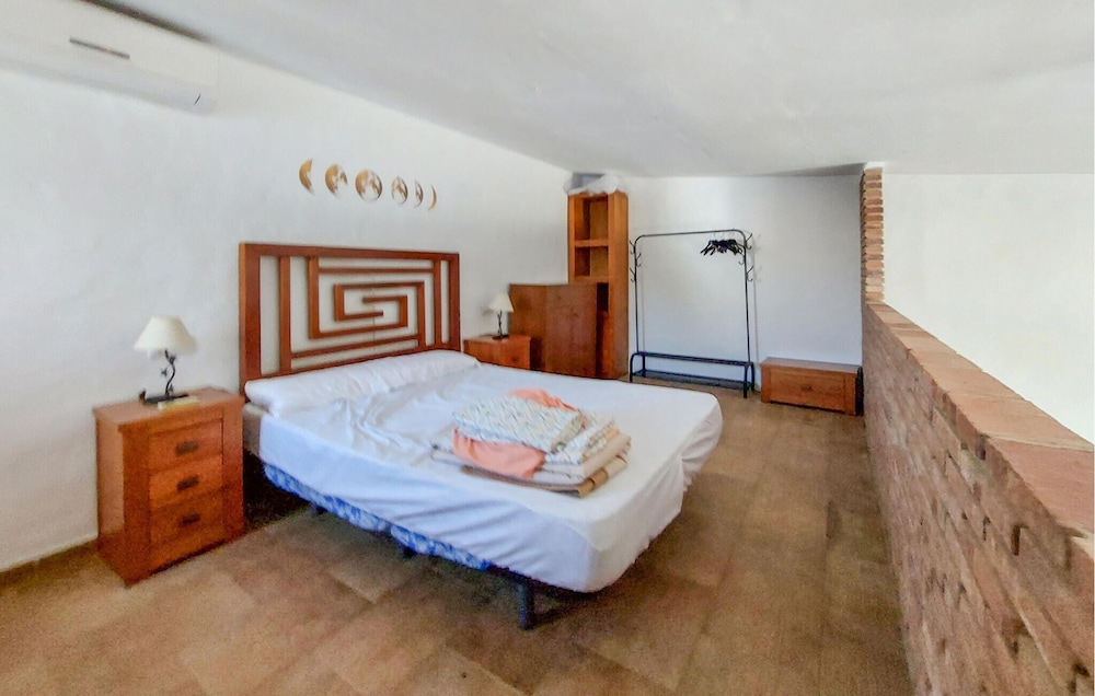 Bonita Casa En Barbate Con Cocina - Barbate